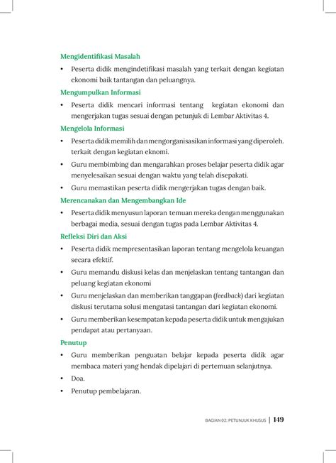 Ips Bg Kls X Slb Negeri Aceh Barat Daya Halaman 159 Pdf Online