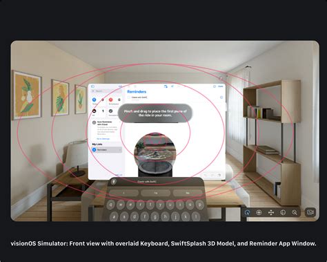 Embracing Spatial Computing The Speculative Spatial Design Canvas