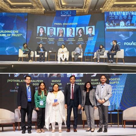 Ruby Mishra On Linkedin Its Always Great To Meet And Interact With Leaders From Various