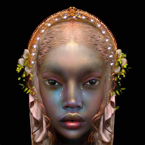 Ingrid Baars Artitledcontemporary