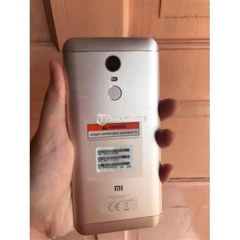 Xiaomi Redmi Plus Garansi Tam Ram Hp Bekas Mulus No Minus Di Jogja Tribun Jualbeli