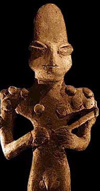 Ubaíd Lizard Statues Reality Raiders