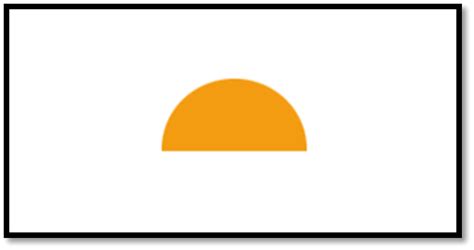 CSS Half Circle Tpoint Tech
