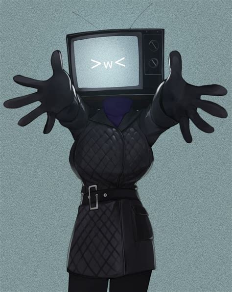 ᵎᵎ 📺 𝚃𝚅 𝚆𝚘𝚖𝚊𝚗 𝕄𝕖 ˚ ༘ ೀ⋆｡˚ 📺 ศิลปะคาแรคเตอร์ การออกแบบตัวละคร อนิเมะ