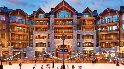 Northstar Village Luxury House With Premier Amenities Lake Tahoe