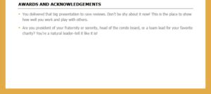 How To Make A Resume On Word Guide Formatting Tips