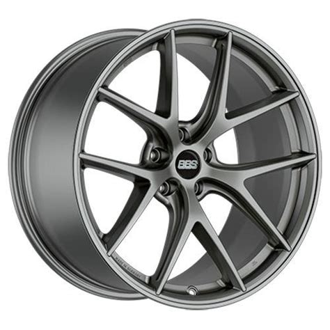Bbs Ci R Platinum Silber 105jx20 5x120 Et35 G21658458