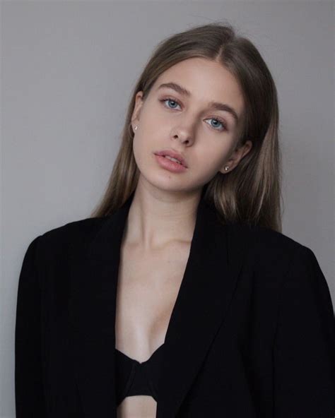Valeria Era Models Istanbul