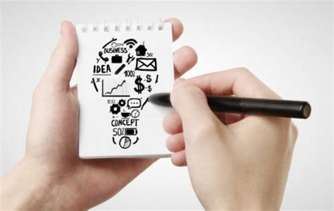 Our Step By Step Logo Design Process Bridget Designs