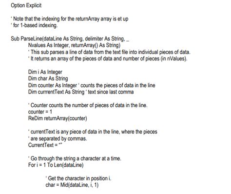 problem using the code of figure 3 code in other to