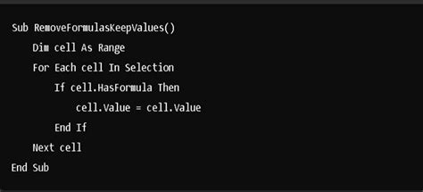 How To Remove Excel Formula But Keep Data Earn And Excel