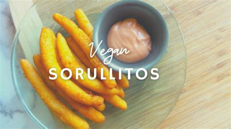 Puerto Rican Surullitos Easy Corn Fritters Korenn Rachelle