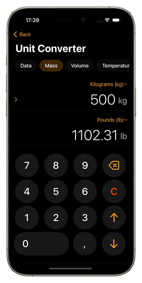 Hey There Discover Calculator Unit And Currency Conversions 💰📏 Share Your Thoughts R