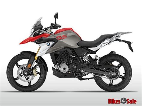 Bmw G 310 Gs Price Specs Mileage Colours Photos And Reviews