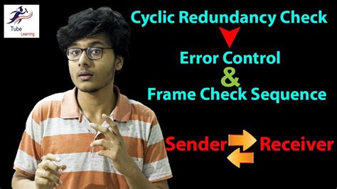 Cyclic Redundancy Check Program In C With Explanation Rewadates