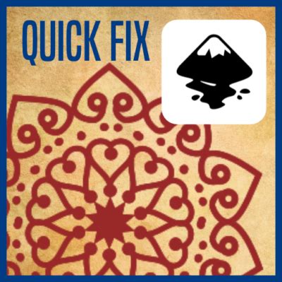 Inkscape Vector Tutorials And Videos Tutorials And Videos 2dgameartguru