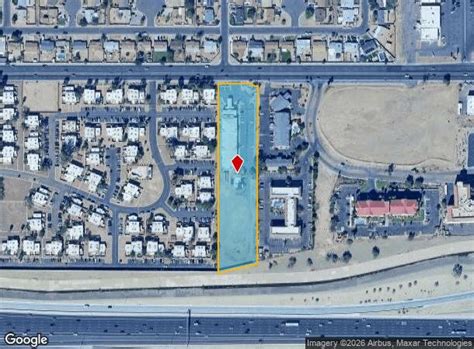 5259 W Mcdowell Rd Phoenix Az 85035 Property Record Loopnet
