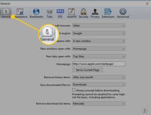 Disable Safari S Open Safe Files After Downloading Feature
