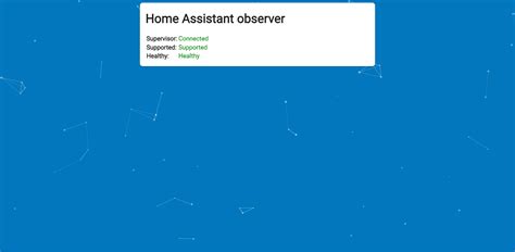 Howto Installing Home Assistant Supervised On Odroid M1 Installation Home Assistant Community