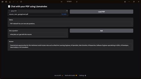 Genai Langchain Llamaindex Rag Aiprojects Nlp Python Llm