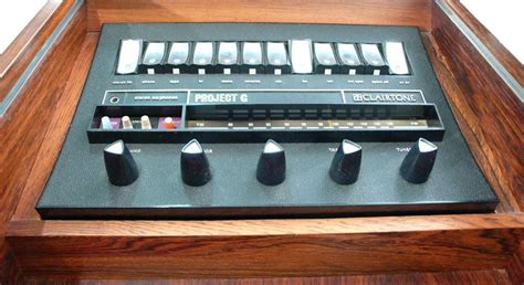 Rare 1960s Clairtone Project G Stereo System At 1stdibs Clairtone