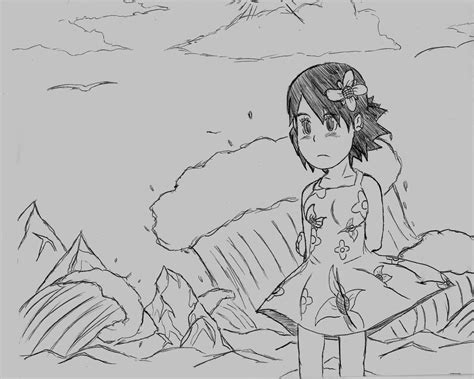 Revisit Of The Lost Girl By Frankyomg On Deviantart