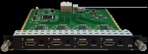 How To Solve The Delay Problem Of Wireless Hdmi Adapter Circuit Board Bestpcb