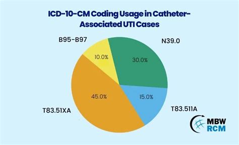 Catheter Associated Urinary Tract Infections Icd 10 Coding Guide