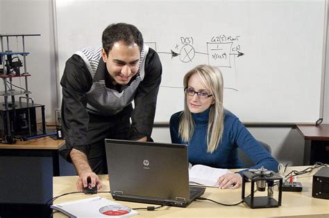 rotary servo base unit quanser