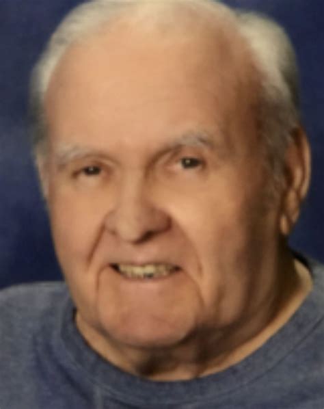 Patrick H Higgins 1937 2021 Find A Grave Memorial