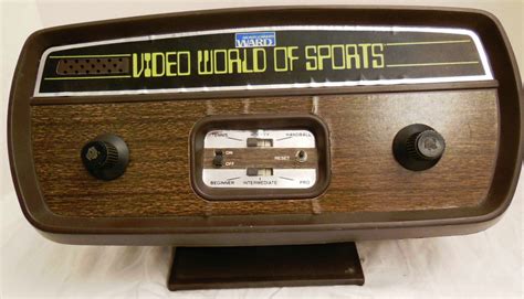 20th Century Video Games
