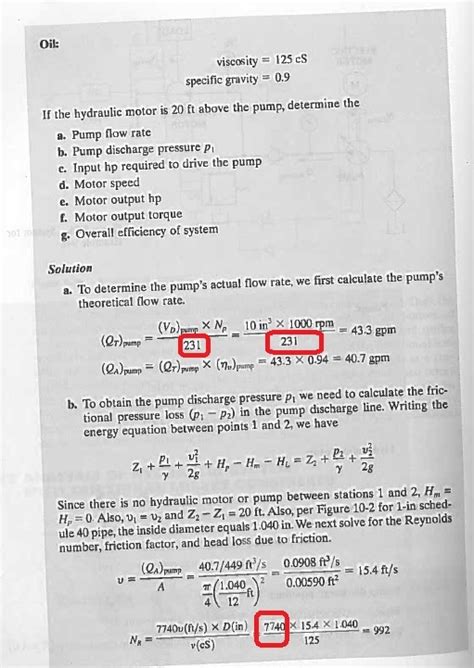 Solved Hi I Have A Simple Question About An Example Chegg Com