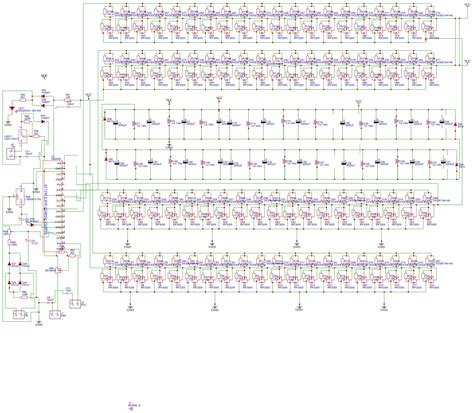 Inverter Resources EasyEDA