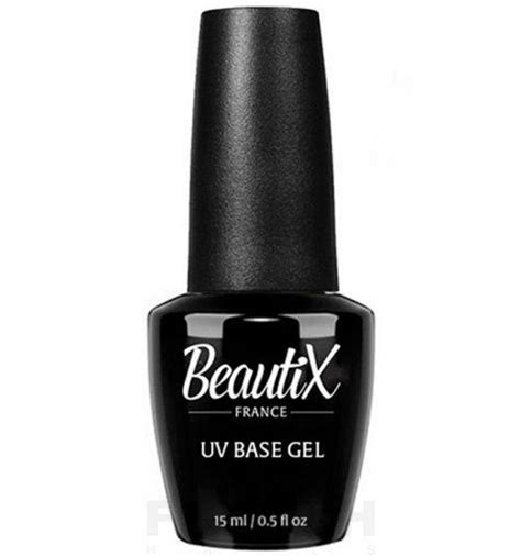 Beautix UV Base Gel Classic, 15 мл купить в Москве по низкой цене ...