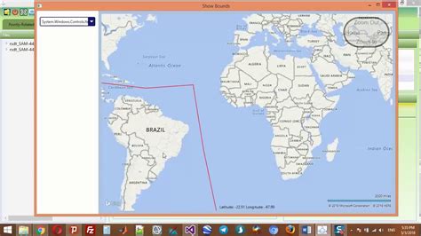 simple cordex data extractor cordex netcdf files youtube