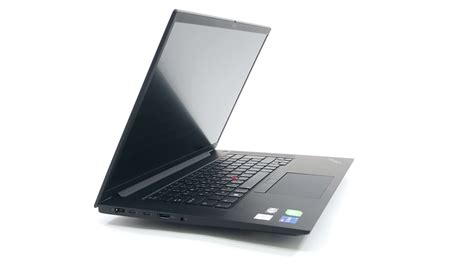 Lenovo Thinkpad P Gen Core I H Xe Graphics G Wquxga X Ips