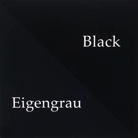 Etymology Eigengrau—and Other Stuff Here And There Simanaitis Says