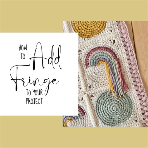 How To Crochet In The Third Loop Stuck On You Crochet