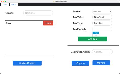Github Yash Patel 7javafx Application