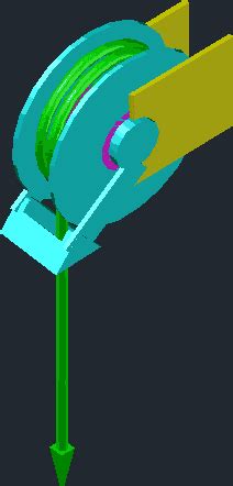 Hose Station DWG Block For AutoCAD Designs CAD