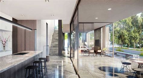 Key Differences Between 2d And 3d Rendering In Architecture