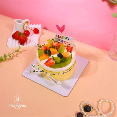 Bánh Mousse Mini
