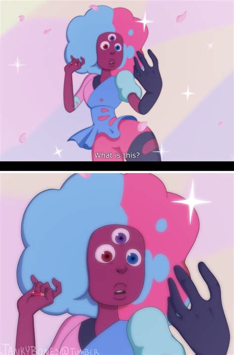 Pin By Amelia Baugh On Steven Universe Garnet Steven Universe Steven Universe Fanart Steven