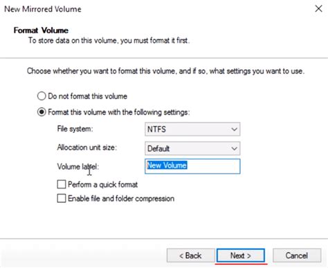 How To Create RAID In Windows