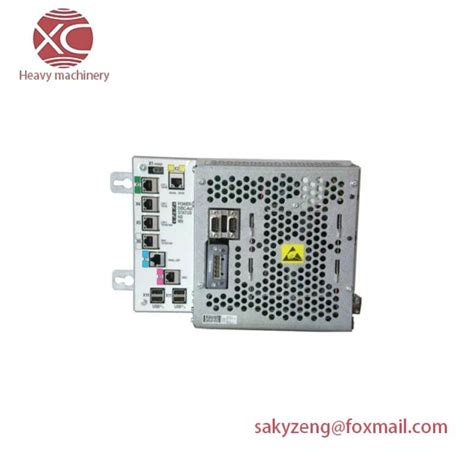 ABB DSQC Series Modular IO Modules Enhancing Automation Solutions Yuanmiao Automation