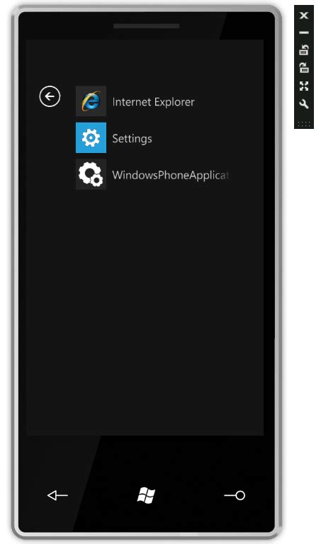 Full Windows 7 Emulator Lollasopa
