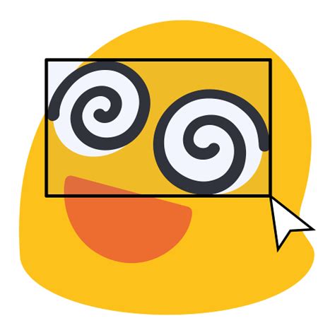 Blob Emoji Effemy