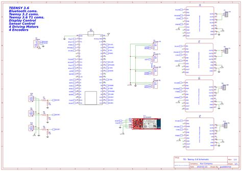 2019project Easyeda Open Source Hardware Lab