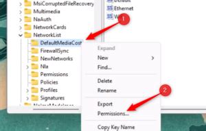 Windows Update Registry Settings How To Customize Them