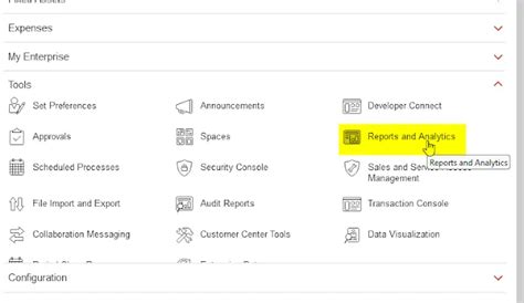 How To Personalize Customize Pages In Oracle Fusion Cloud Using Sandboxes By Amod Joshi Medium